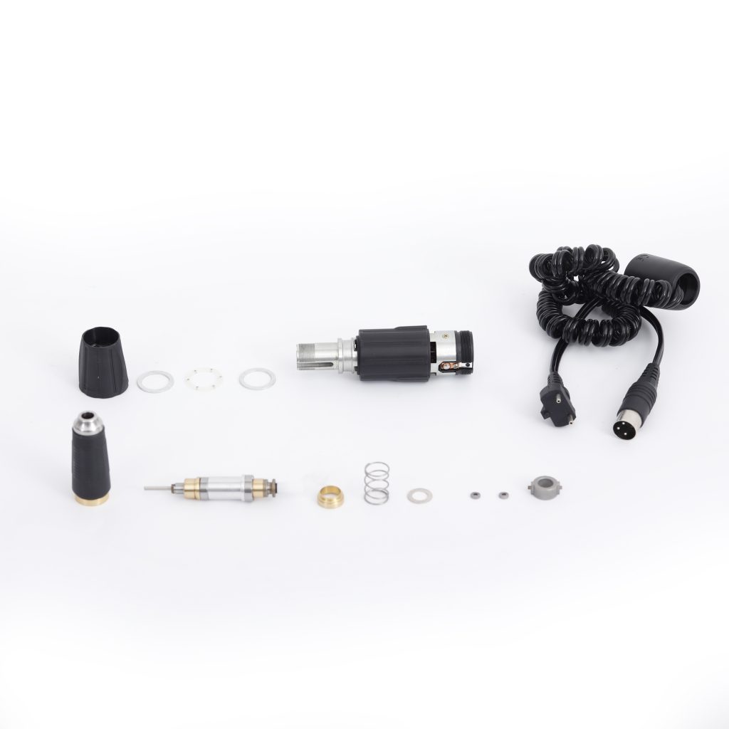 Strong Micro Motor 204/102L by Saeshin – R R Impex